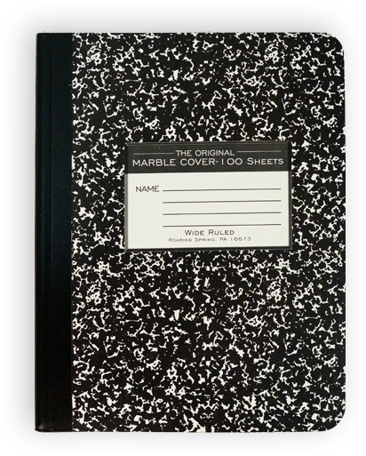 Paper Based School & Office Supplies | Central PA | Roaring Spring ...