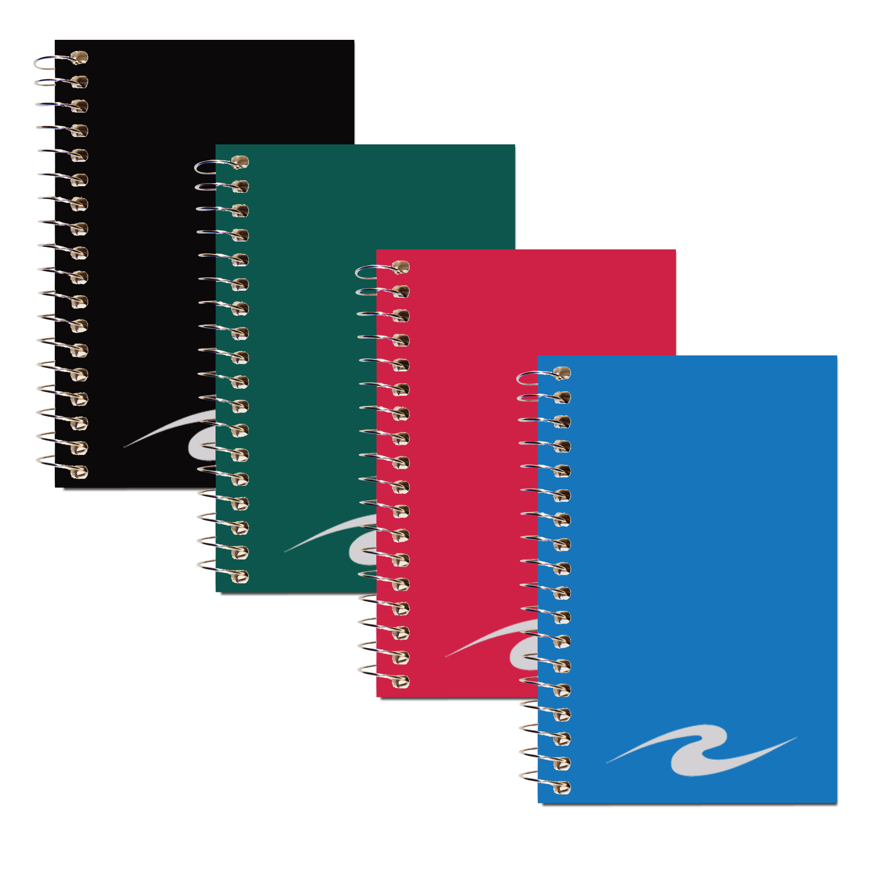 Wirebound Notebooks | Notebooks & Paper Products | Roaring Spring Paper ...