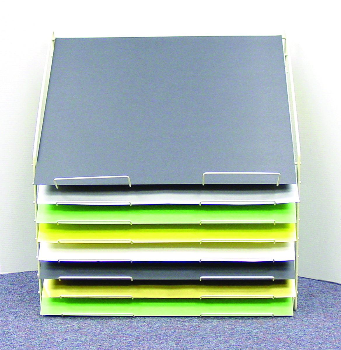 POSTER BOARD RACK | Art Supplies | Roaring Spring Paper Products