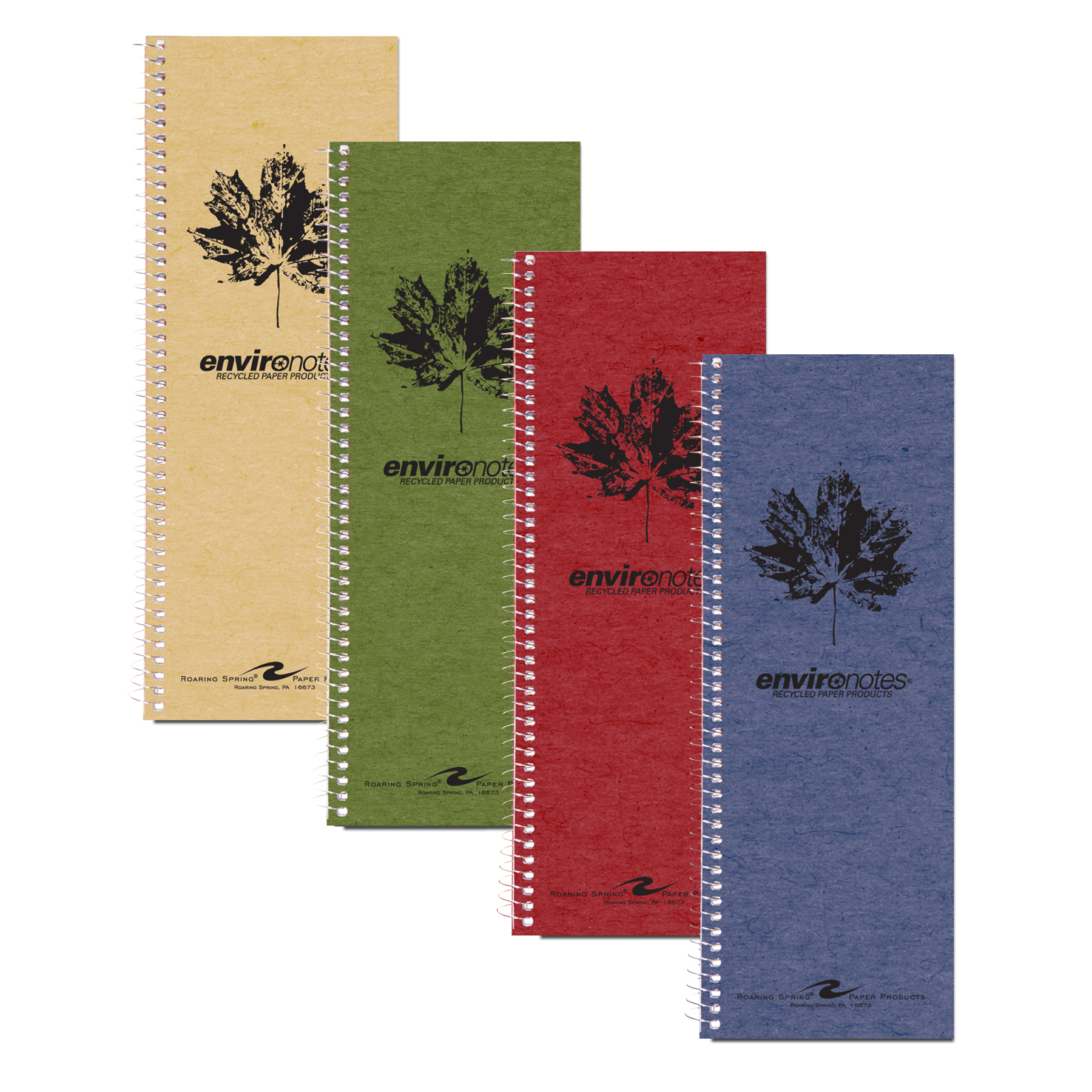 Special Use Notebooks | Notebooks & Paper Products | Roaring Spring ...