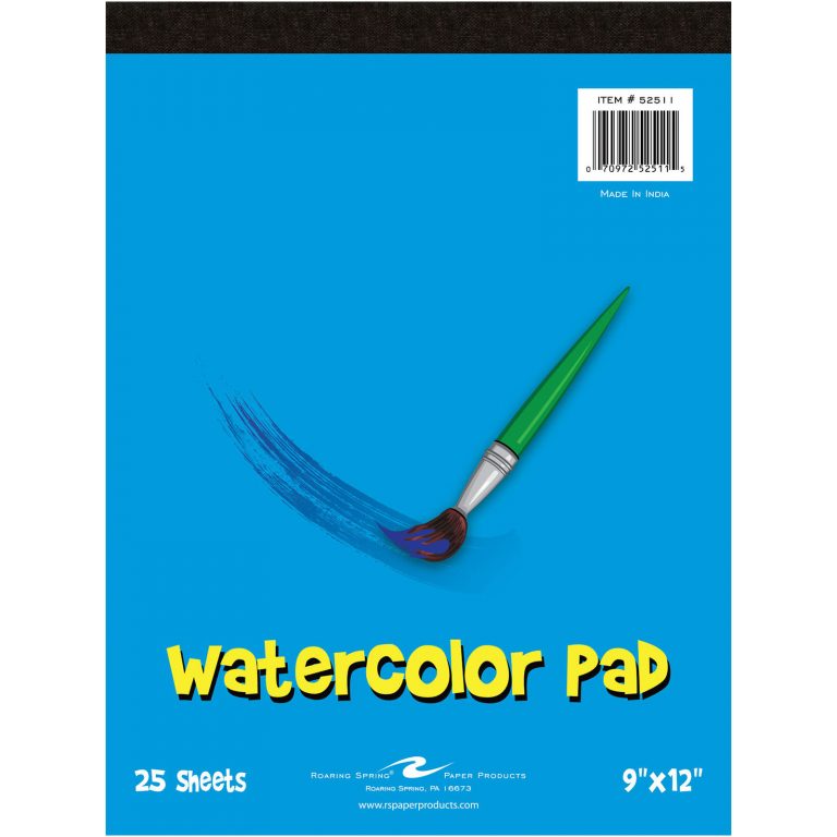 Art Supplies | Notebooks & Paper Products | Roaring Spring Paper Products