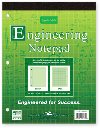 Paper Based School & Office Supplies | Central PA | Roaring Spring ...