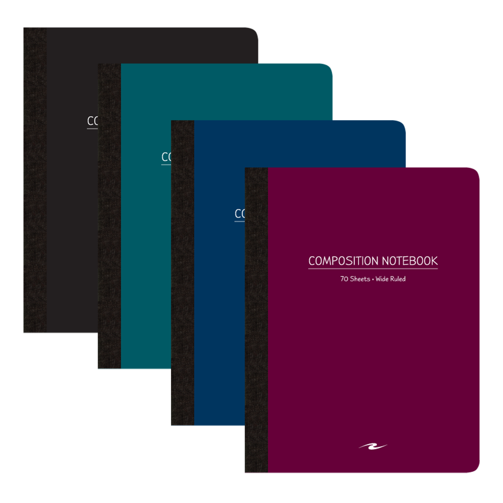 Composition Notebooks | Notebooks & Paper Products | Roaring Spring ...