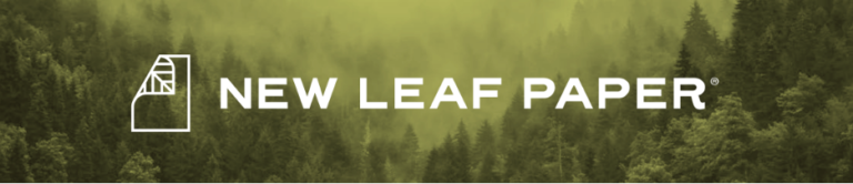 New Leaf Paper | Central PA | Roaring Spring Paper Products